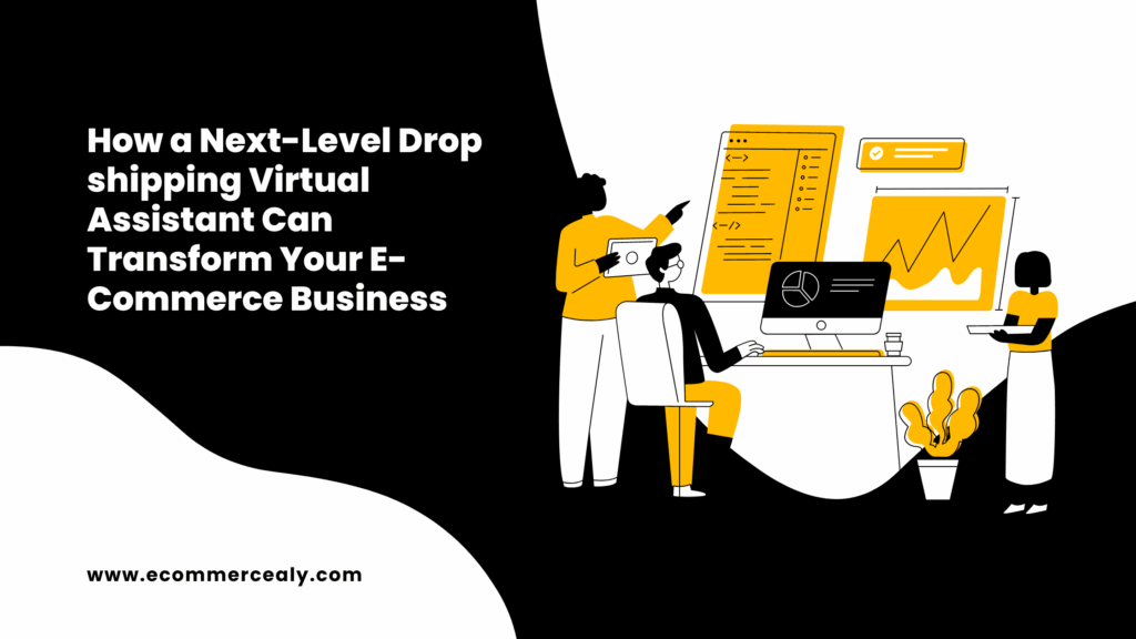 How to Create a Seller Account on Etsy | Ecommerce Ally | Your Trusted Alliance