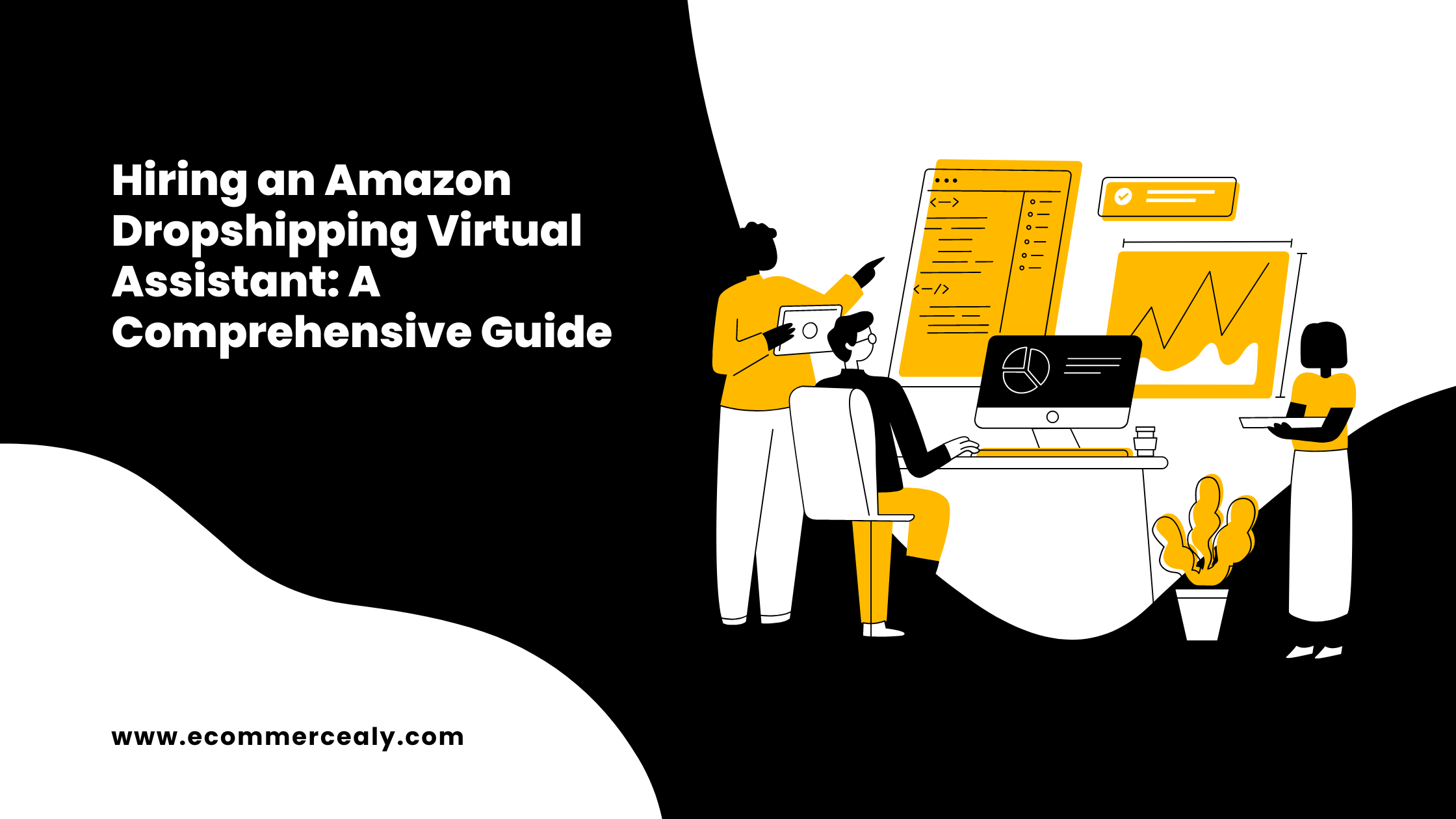 Hiring an Amazon Dropshipping Virtual Assistant: A Comprehensive Guide ... Hiring an Amazon Dropshipping Virtual Assistant: A Comprehensive Guide ...